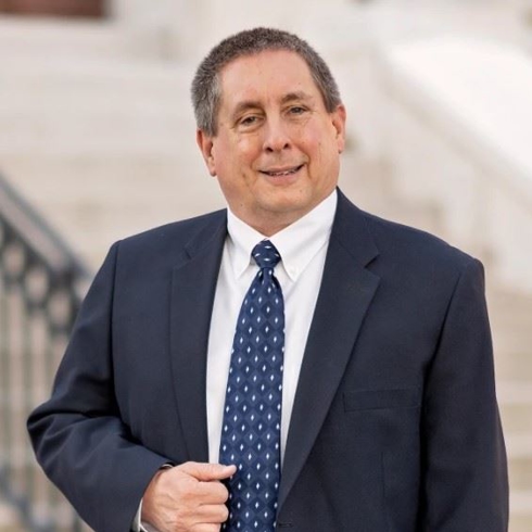 Meet Joel D. Ragland | Goble & Yow Attorneys, PLLC