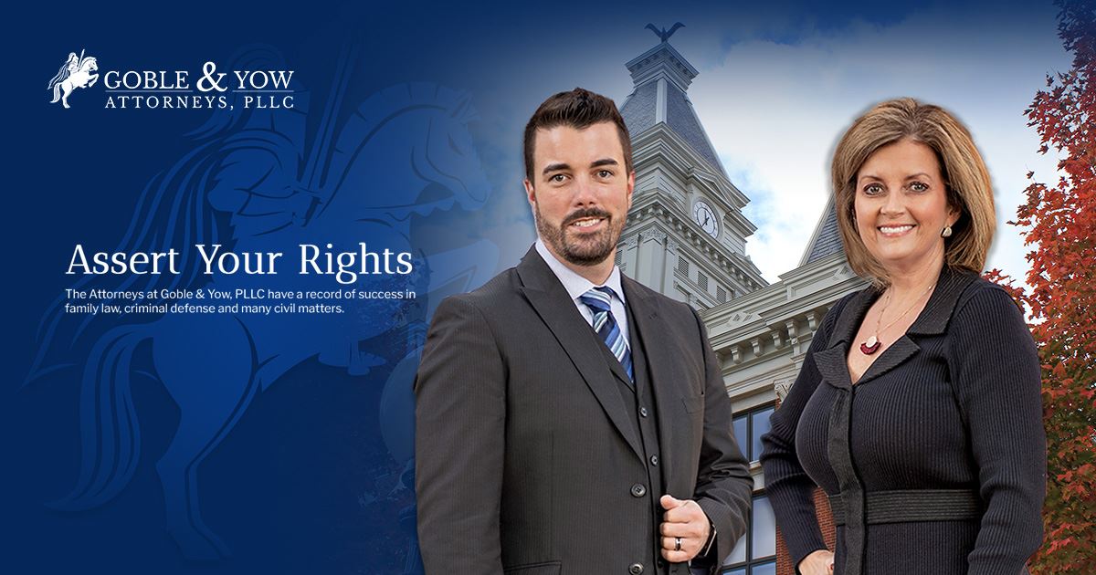 Clarksville Multiple DUI Attorney | Goble & Yow