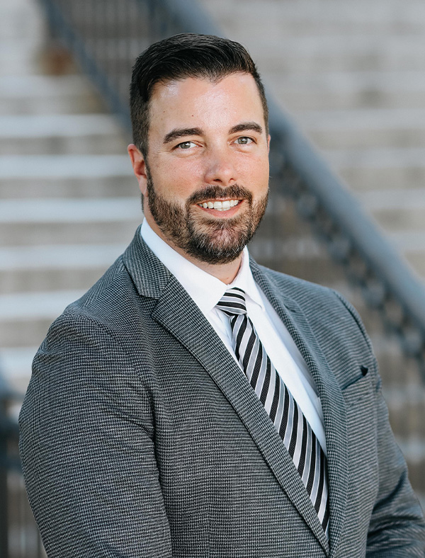 Eric J. Yow | Clarksville Lawyer