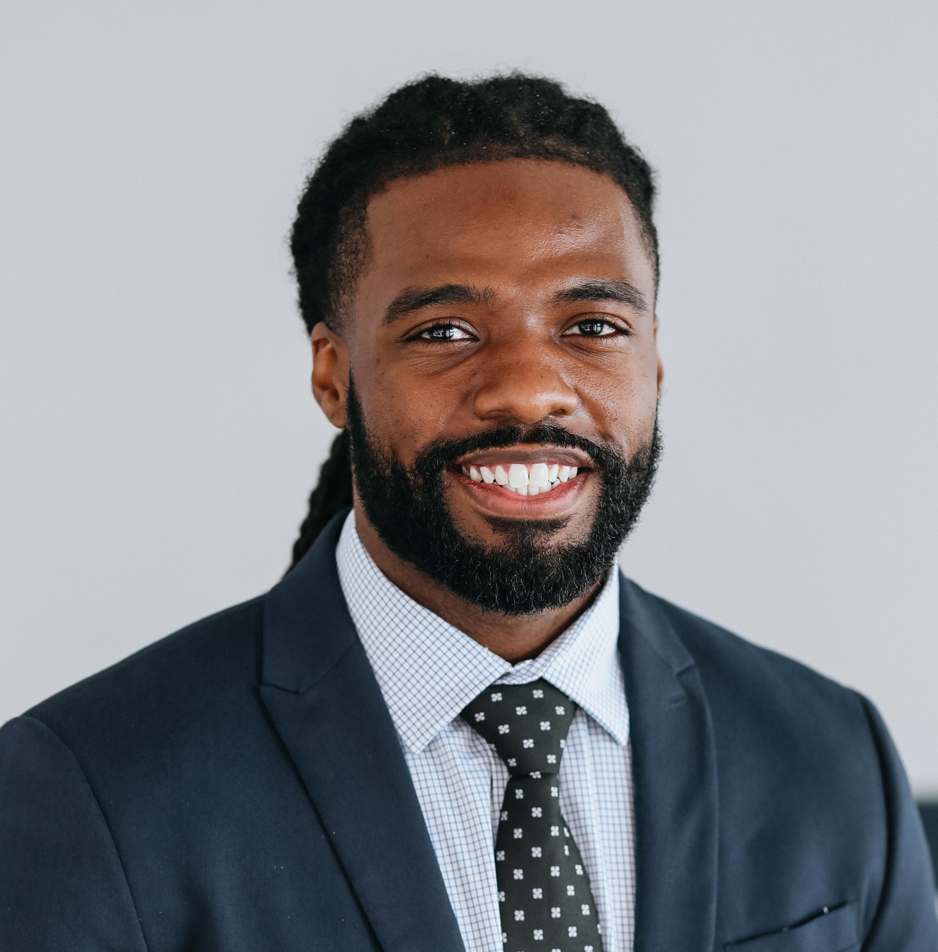 Gerrard E. Cox | Clarksville Attorney