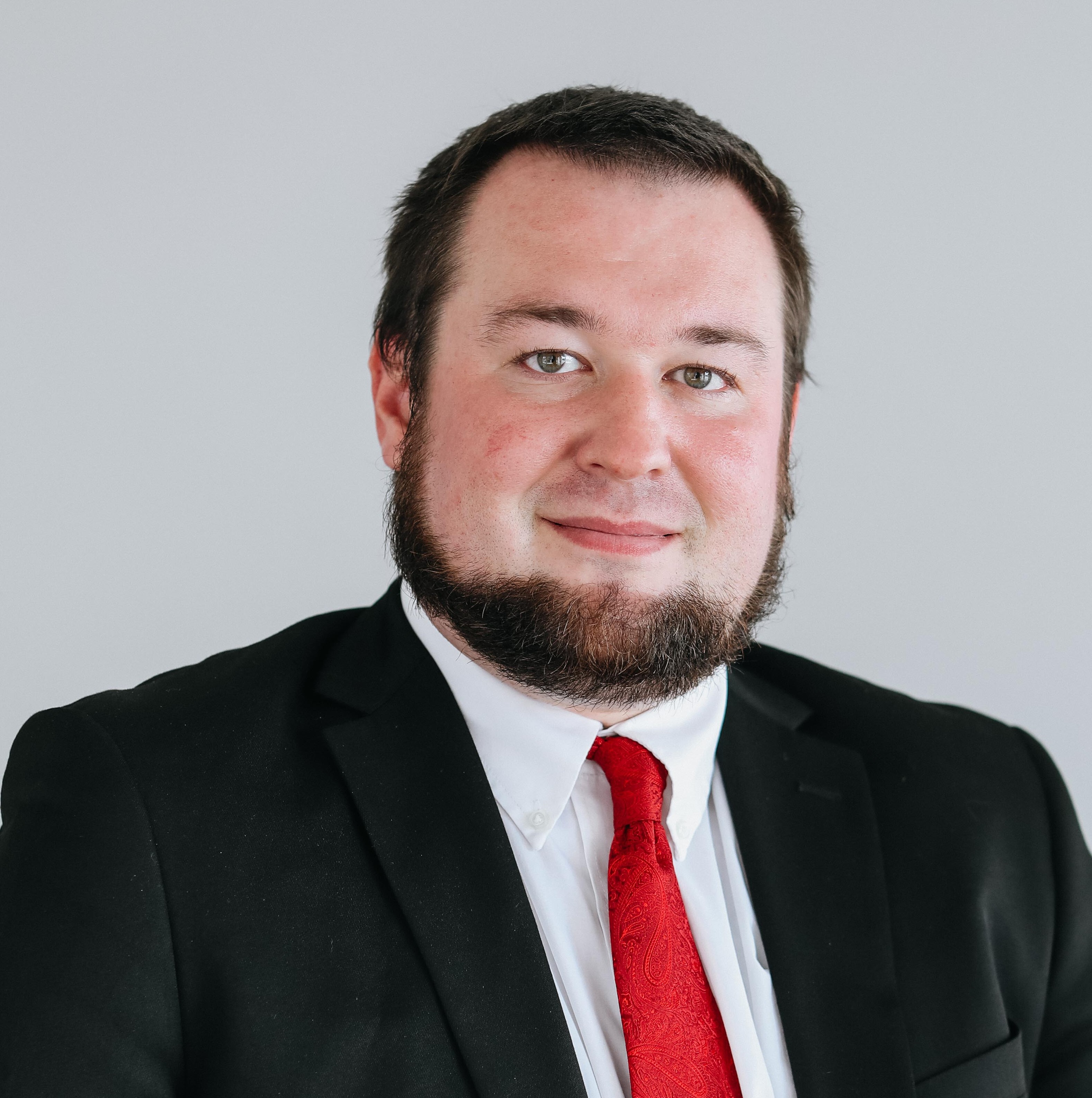 Nathaniel R. Webb | Goble & Yow, PLLC